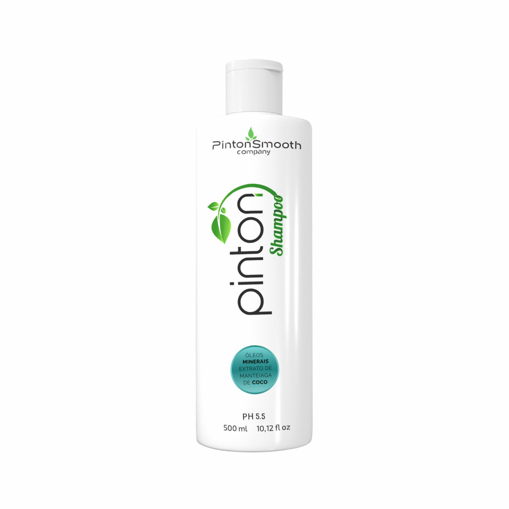 شامبو Pinton Shampoo PH 5.5 | Pinton Smooth